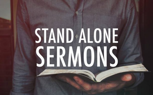 Free Sermons By Black Preachers Online Teachings
