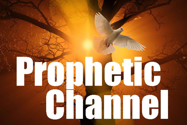 Prophetic Channel - KNCB™